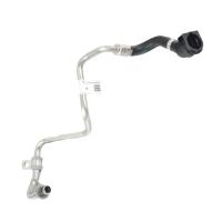 China Turbocharger Coolant Return Pipe for BMWW 3/5/7 Series B48 Engine Optimal Performance for sale