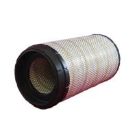 China Custom Domestic Fliga Air Filter P613334 AF25962 AF25963 for Diesel Engine Car Model for sale