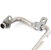China Turbocharger Coolant Return Pipe for BMWW 3/5/7 Series B48 Engine Optimal Performance for sale