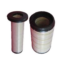 China Custom Domestic Fliga Air Filter P613334 AF25962 AF25963 for Diesel Engine Car Model for sale