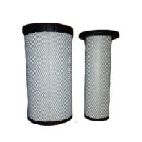 China Custom Domestic Fliga Air Filter P613334 AF25962 AF25963 for Diesel Engine Car Model for sale