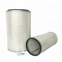 China Customized Domestic Air Filter AF26505 and AF26506 for Improved Vehicle Performance for sale