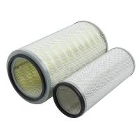 China Customized Domestic Air Filter AF26505 and AF26506 for Improved Vehicle Performance for sale