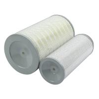 China Customized Domestic Air Filter AF26505 and AF26506 for Improved Vehicle Performance for sale