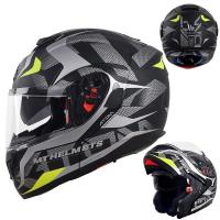 China Avaiilable MT Motorcycle Helmet The Perfect Fit for Your Customer's Requirements for sale