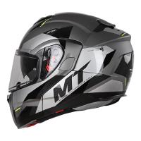 China Avaiilable MT Motorcycle Helmet The Perfect Fit for Your Customer's Requirements for sale
