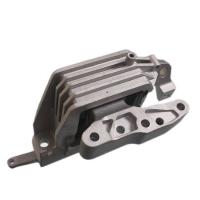 China Mini F55 F56 F60 F54 Left Engine Support 22118835566 Perfect Fit for Your Car's Engine for sale