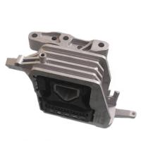 China Mini F55 F56 F60 F54 Left Engine Support 22118835566 Perfect Fit for Your Car's Engine for sale