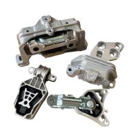 China Mercedes-benz W246 Engine Foot Adhesive 2462400809 2462401709 for Superior Performance for sale