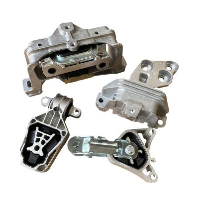 China Mercedes-benz W246 Engine Foot Adhesive 2462400809 2462401709 for Superior Performance for sale