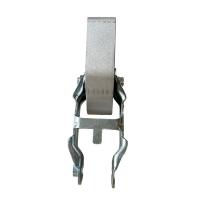 China Mercedes-benz W246 Engine Foot Adhesive 2462400809 2462401709 for Superior Performance for sale