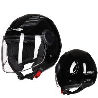 China Large Size 3C Certified Motorcycle Helmet OF562 for Four Seasons Riding Protection for sale