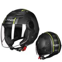 China Large Size 3C Certified Motorcycle Helmet OF562 for Four Seasons Riding Protection for sale