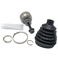 China KLS CV Axle Drive Shaft Inner Outer CV Joint For Toyotas Hondas Nissans Mazdas Hyundais Mitsubishis Kias for sale