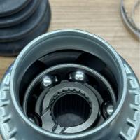 China TO-001 OE NO. 357498099 Outer CV Joint for Toyotas Hondas Nissans Mazdas Hyundais for sale