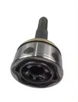 China TO-001 OE NO. 357498099 Outer CV Joint for Toyotas Hondas Nissans Mazdas Hyundais for sale