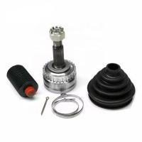 China TO-001 OE NO. 357498099 Outer CV Joint for Toyotas Hondas Nissans Mazdas Hyundais for sale