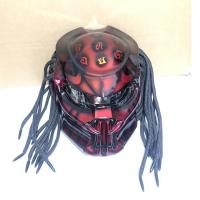 China Universal All-season DOT ECE Certified Full Face Motorcycle Helmet for Retrofit/Upgrade for sale