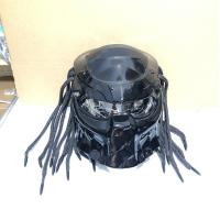 China Universal All-season DOT ECE Certified Full Face Motorcycle Helmet for Retrofit/Upgrade for sale