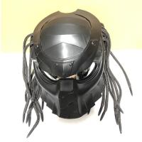 China Universal All-season DOT ECE Certified Full Face Motorcycle Helmet for Retrofit/Upgrade for sale