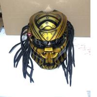 China Universal All-season DOT ECE Certified Full Face Motorcycle Helmet for Retrofit/Upgrade for sale