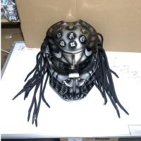 China Universal All-season DOT ECE Certified Full Face Motorcycle Helmet for Retrofit/Upgrade for sale