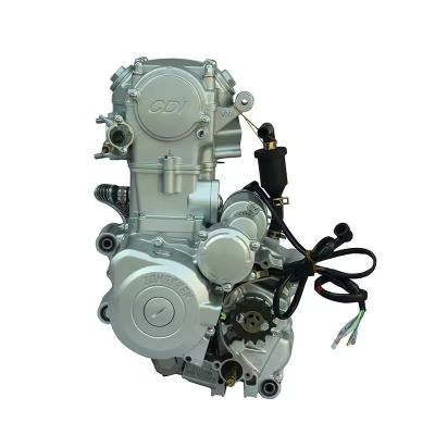China Replace/Repair Your Chinese 250CC ATV with ZONGSHEN CB250cc Manual Clutch Engine for sale