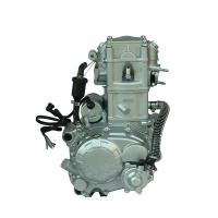 China Replace/Repair Your Chinese 250CC ATV with ZONGSHEN CB250cc Manual Clutch Engine for sale