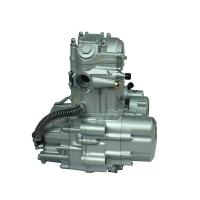 China Replace/Repair Your Chinese 250CC ATV with ZONGSHEN CB250cc Manual Clutch Engine for sale