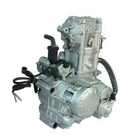China Replace/Repair Your Chinese 250CC ATV with ZONGSHEN CB250cc Manual Clutch Engine for sale