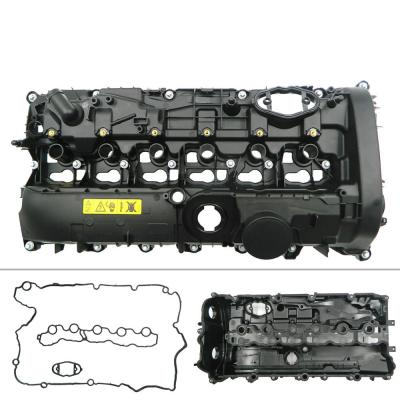 China BMWG38 F20 F22 F30 B58 Valve Chamber Cover 11127645173 Purpose for Retrofit/Upgrade for sale