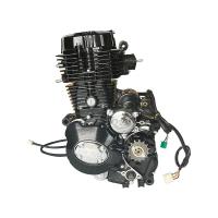 China Lifan 140cc Air Cooled Engine Assy for Tricycle Cargo Three Wheel Motorcycle Spare Parts for sale