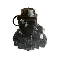 China Lifan 140cc Air Cooled Engine Assy for Tricycle Cargo Three Wheel Motorcycle Spare Parts for sale