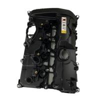 China Customized B48 Valve Cover for BMW F52 F45 F30 F35 F49 G38 G08 11128605598 11127611278 for sale