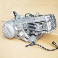 China 4 Stroke ZS190CC Engine Electric Start Perfect for Replace/Repair Similar to Anima 190 for sale