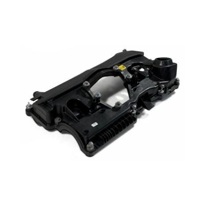 China BMW 11128645888 Valve Chamber Cover for N46 Engine Cylinder Head 3/5/7 Series X5/X6 for sale