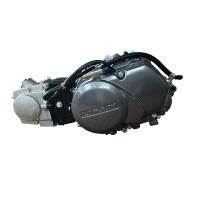 China Lifan 110cc Engine Perfect for Electric and Kick Start Motorcycles for sale