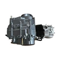 China Lifan 110cc Engine Perfect for Electric and Kick Start Motorcycles for sale