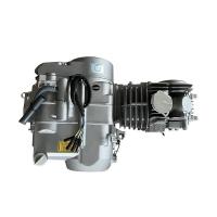 China EN13 125cc 4 Speed Kick Start Manual Clutch Motorcycle Engine for Pit Dirt Bike ATV for sale