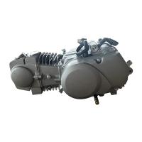 China EN13 125cc 4 Speed Kick Start Manual Clutch Motorcycle Engine for Pit Dirt Bike ATV for sale
