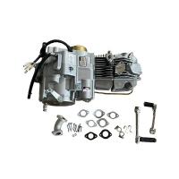 China 150cc Displacement Choose Zongshen Z155W150CC Engine Assembly for Optimal Performance for sale