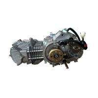 China 150cc Displacement Choose Zongshen Z155W150CC Engine Assembly for Optimal Performance for sale