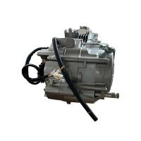 China 150cc Displacement Choose Zongshen Z155W150CC Engine Assembly for Optimal Performance for sale