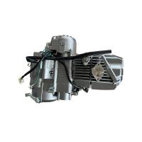 China Replace Your Motorcycle Engine with Zongshen W190cc 212CC ZS212CC Electric Start for sale