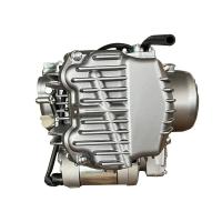 China Replace Your Motorcycle Engine with Zongshen W190cc 212CC ZS212CC Electric Start for sale