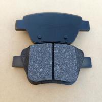 China GOLF VI 5K1 Brake Pad B1.G120-1257.2 for VW Cars Spare Parts System for sale
