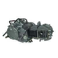 China Zongshen W150-G ZS155 GPX 155cc Horizontal Engine with CDI Ignition Method Oil Cooled for sale