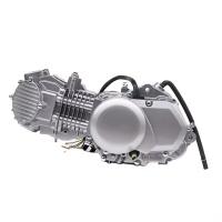 China Zongshen W150-G ZS155 GPX 155cc Horizontal Engine with CDI Ignition Method Oil Cooled for sale