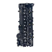 China 11128507607 Engine Cylinder Valve Chamber Cover for BMW N57 F10 F25 F15 E71 3 5 Series X5 for sale