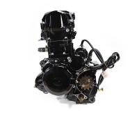 China Cylinder NO. 1 Cylinder Zongshen 300cc Motorcycle Engine for Zuumav Off-Road Motorcycles for sale